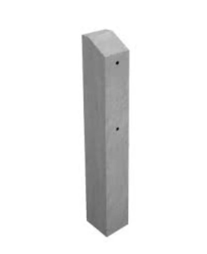 Concrete Post Repair Spur – Fernlow Fencing Ltd